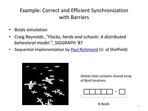 Ppt Abstracting Verification For Relaxed Memory Models Powerpoint