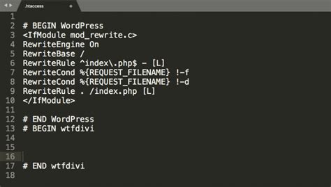 How To Create Redirects With WordPress