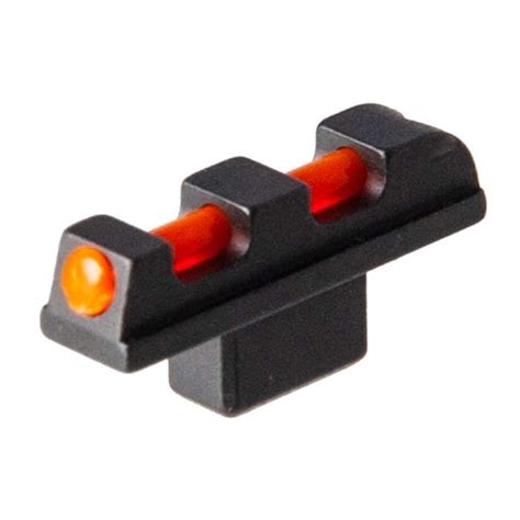 Cobrapython Fiber Optic Front Sights Az Guns