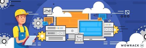 Getting To Know Your Managed Services Team Wowrack Blog