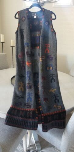 Peruvian Connection Size M Gem