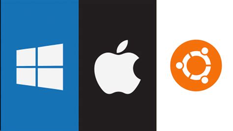 best operating systems for laptops and computers sdn