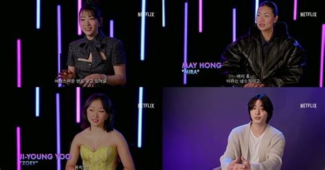 “진정한 韓 요소 담고파” ‘케이팝 데몬 헌터스 제작의 모든 것