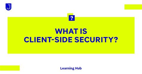 Learn About Client Side Security With Jscrambler Jscrambler Posted On