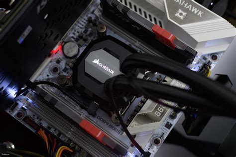 Đánh Giá Cpu Intel Core I9 7960x Đa Nhân Mạnh ép Xung Cao Giá 1699