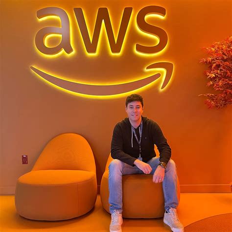 Eduardo Rodrigues On Linkedin Aws Serveless 38 Comments