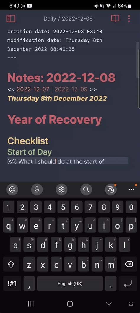 Bug Flashing Issue When Attempting To Edit Note Bug Graveyard