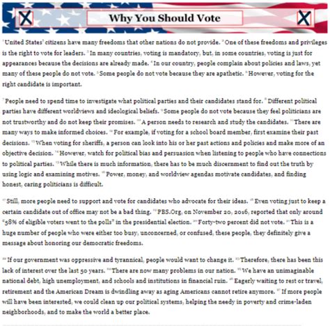 English Iii U3 L9 Revise Sentences And Paragraph Organization Flashcards Quizlet