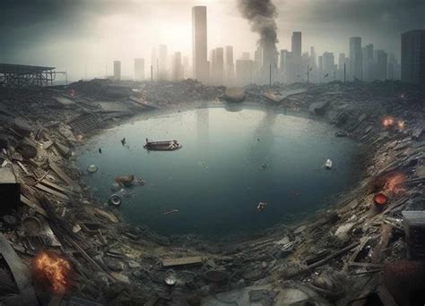 The Environmental Impact Of Improper Garbage Disposal Around Town Junk Removal