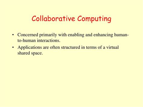 PPT Grid Computing PowerPoint Presentation Free Download ID