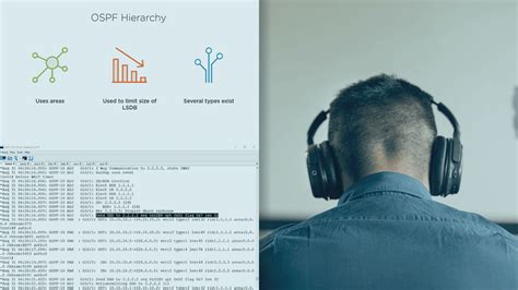 Online Course Protocol Deep Dive Ospf From Pluralsight Class Central