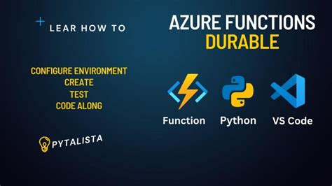 Pedro Junqueira On Linkedin How To Write And Test Your First Azure
