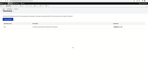 Goran Nikolovski On Linkedin Drupal