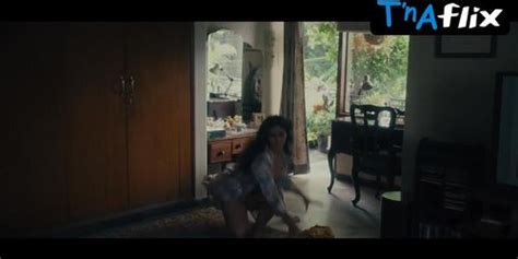 Wamiqa Gabbi Sexy Scene In Khufiya