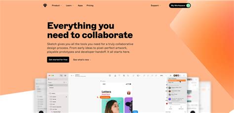 5 款常用的 Ui 设计软件，每一款都值得推荐 即时设计