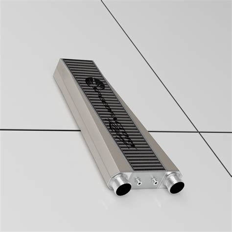 3d Speedfactory Racing Intercooler Model Turbosquid 2321793