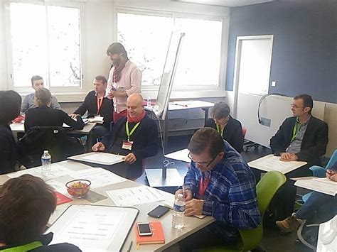 2ème Colloque Du Learninglab Network