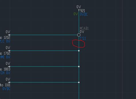 solved terminal strip help autodesk community