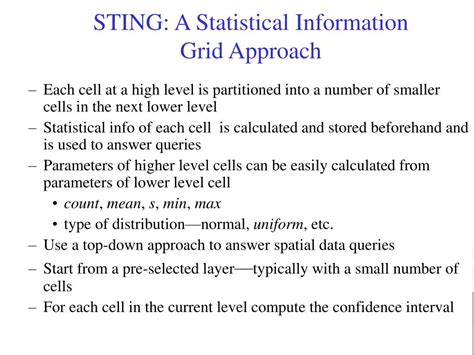 Ppt Spatial And Temporal Data Mining Powerpoint Presentation Free