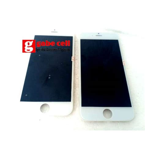 Jual Lcd Iph Iph Plus Iph S Iph Plus Fulset Touchscreen Shopee Indonesia