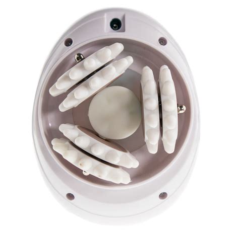 Handheld Anti Cellulite Personal Body Massager Portable Electric 3d