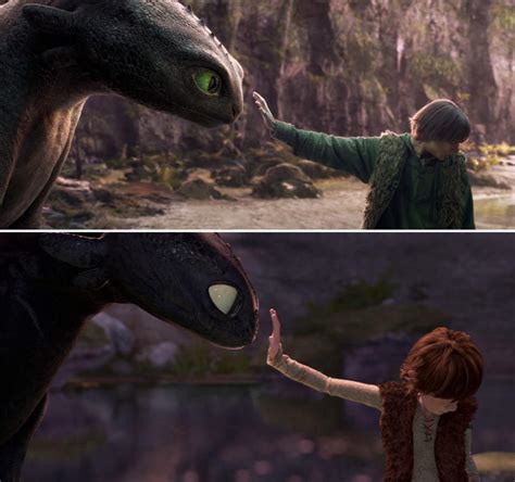 How To Train Your Dragon Officially Has A First Trailer And Here Are