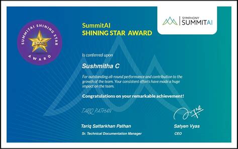 Sushmitha C On Linkedin Manymoretocome 12 Comments