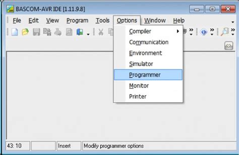 راهاندازی ال سی دی کاراکتری با AVR هرچه باید بدانید