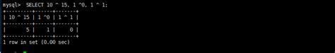 Mysql：常见的运算符及使用 Mysql运算符 Mysql加法，mysql减法，mysql乘法，mysql除法 Mysql数学函数 Just Code