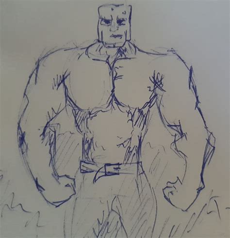 Buff Spongebob Characters At Joseph Larrick Blog