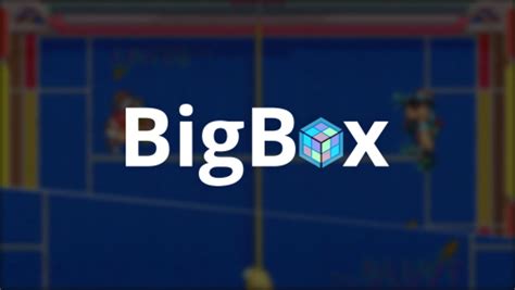 Tycho S BigBox Startup Startup Videos LaunchBox Community Forums