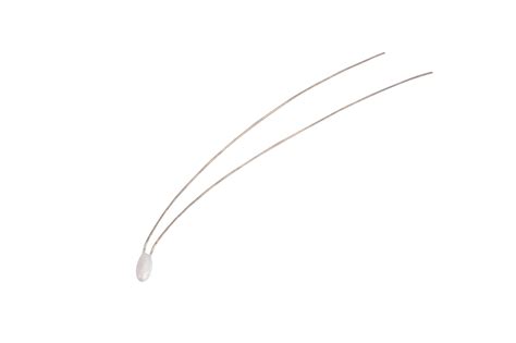 Medical Supply Disposable Reusable Temperature Rectal Resistor Used In