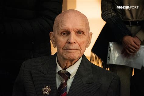 День памяті та примирення у Харкові відзначили ветеранів Другої світової війни — фото Mediaport