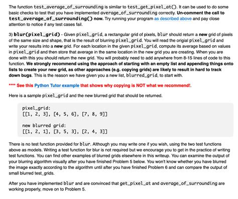 For This Problem You Need To Implement The Three Chegg
