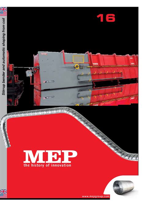 MEP Mini Syntax 16 Mini Construction Equipment Cyprus