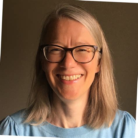 Anna Clunes British Ambassador To Poland British Embassy Warsaw