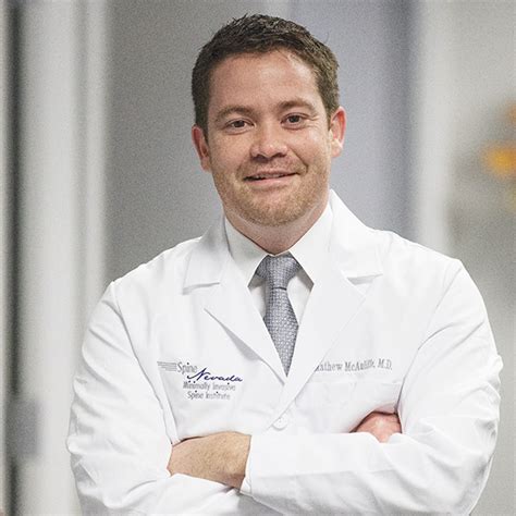 Dr Matthew Mcauliffe