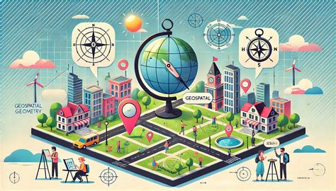 unlocking geographical insights a deep dive into snowflake geospatial s functionality by