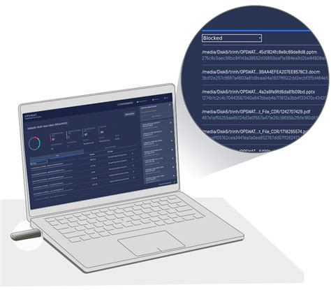Metadefender Drive Portable Usb Security Analyzer Eniacone
