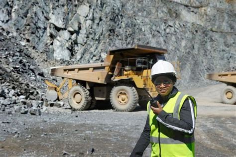 Five Ways Mining Policy Makers Can Support Gender Equality Through Community Development