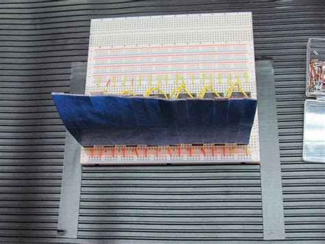 RainBoard RGB LED Rainbow Fader Rgb Led Led Rainbow