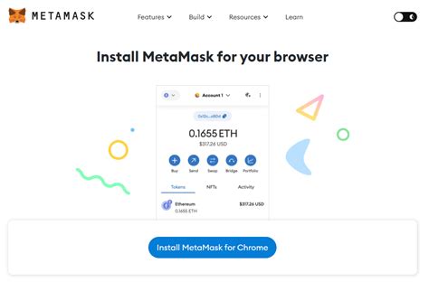 Chrome Browser Not Working General Metamask