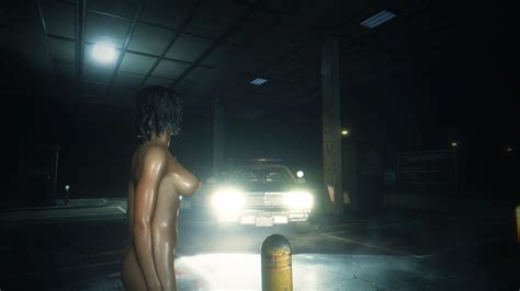 Resident Evil Remake Nude Claire Request Page Adult Gaming Loverslab