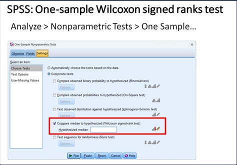 wilcoxon matched pairs signed rank test vs wilcoxon signed rank test