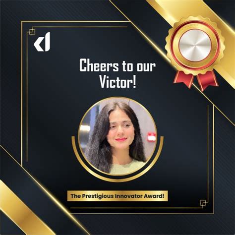 Dycoders On Linkedin Dycoders Innovation Achievement 19 Comments