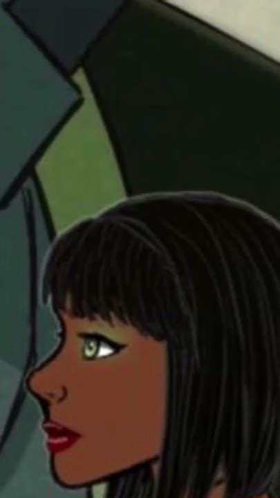 Father Daughter Moments In The Animated Series Egyxos Anubis