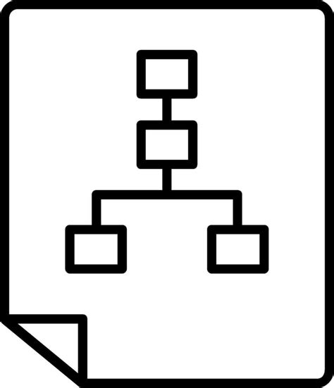 Timeline Line Icon 43262919 Vector Art At Vecteezy