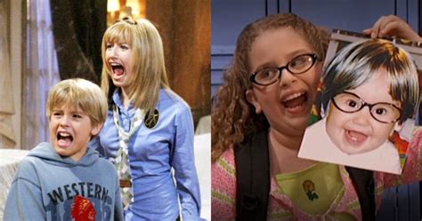 Suite Life Of Zack And Cody The Worst Things Zack Did To Cody And Vice Versa