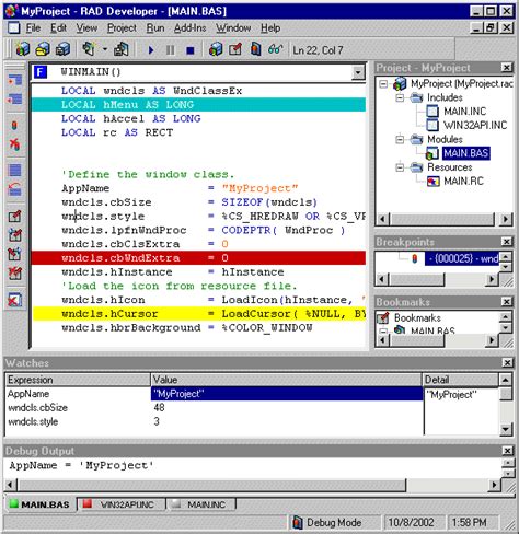RADDeveloper