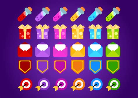 Casual UI Kit Mobile